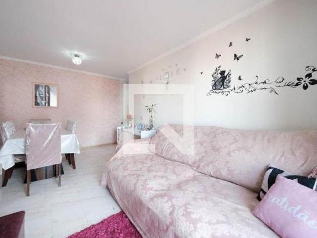 Apartamento à Venda Ermelino Matarazzo, 2 Quartos, 56 m² São Paulo