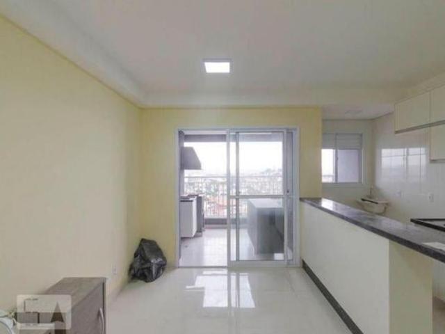 Apartamento à Venda Ermelino Matarazzo, 2 Quartos, 56 m² São Paulo
