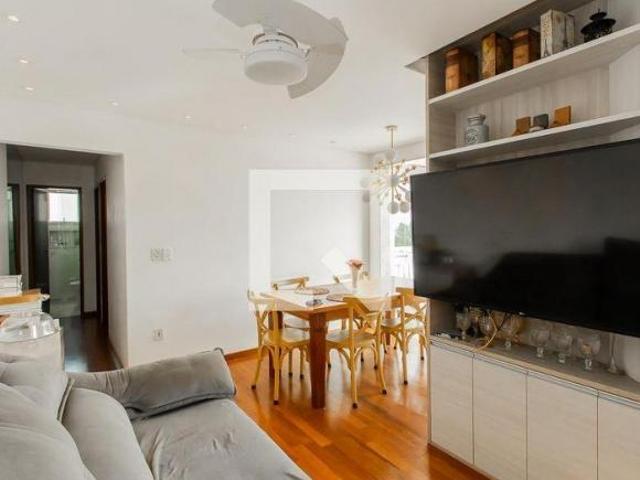 Apartamento à Venda Ermelino Matarazzo, 2 Quartos, 56 m² São Paulo