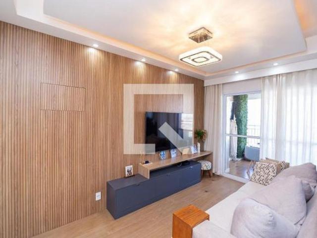 Apartamento à Venda Ermelino Matarazzo, 2 Quartos, 57 m2