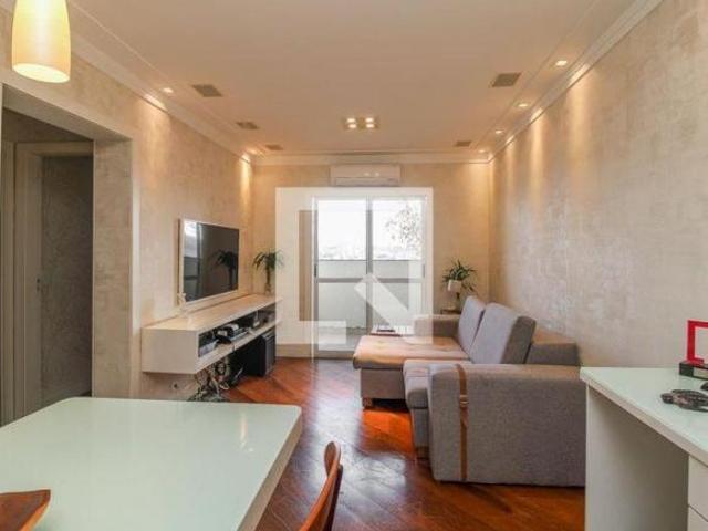 Apartamento à Venda Ermelino Matarazzo, 2 Quartos, 57 m2