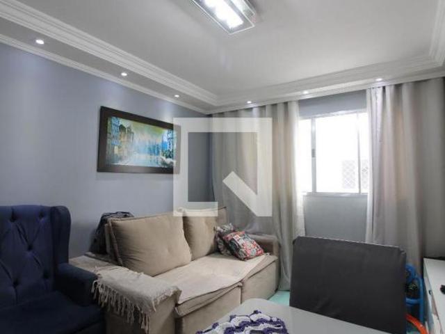 Apartamento à Venda Ermelino Matarazzo, 2 Quartos, 57 m2