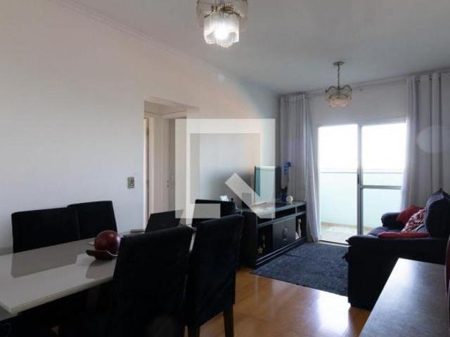 Apartamento à Venda Ermelino Matarazzo, 2 Quartos, 57 m2