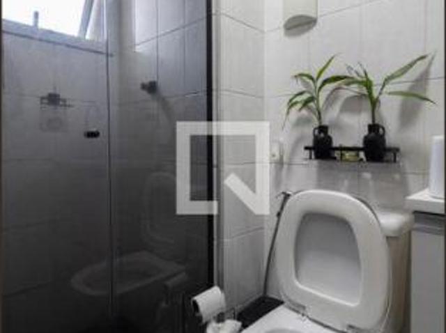 Apartamento à Venda Ermelino Matarazzo, 2 Quartos, 57 m2