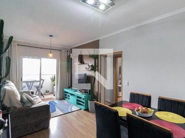 Apartamento à Venda Ermelino Matarazzo, 2 Quartos, 57 m2