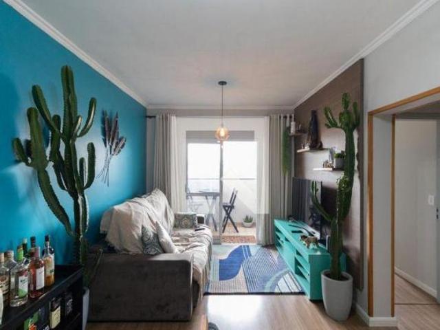 Apartamento à Venda Ermelino Matarazzo, 2 Quartos, 57 m² São Paulo