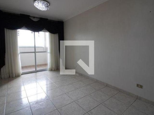 Apartamento à Venda Ermelino Matarazzo, 2 Quartos, 57 m² São Paulo