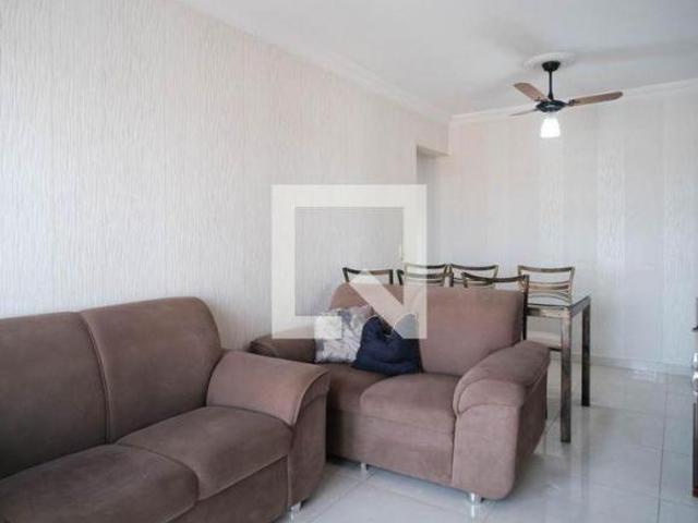 Apartamento à Venda Ermelino Matarazzo, 2 Quartos, 57 m² São Paulo