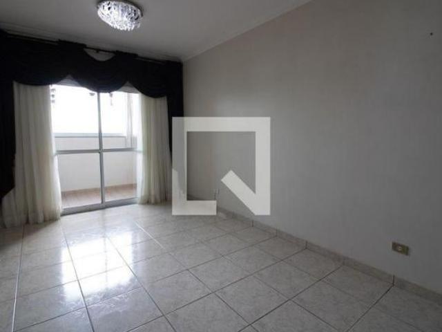 Apartamento à Venda Ermelino Matarazzo, 2 Quartos, 57 m² São Paulo