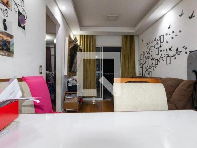 Apartamento à Venda Ermelino Matarazzo, 2 Quartos, 58 m2
