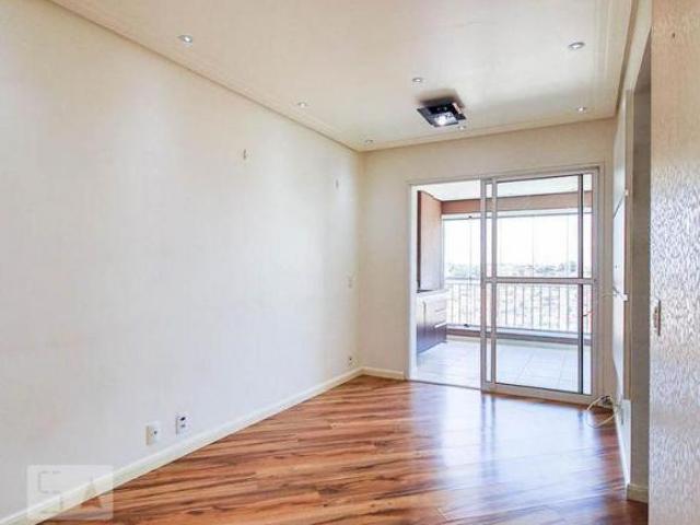 Apartamento à Venda Ermelino Matarazzo, 2 Quartos, 58 m2