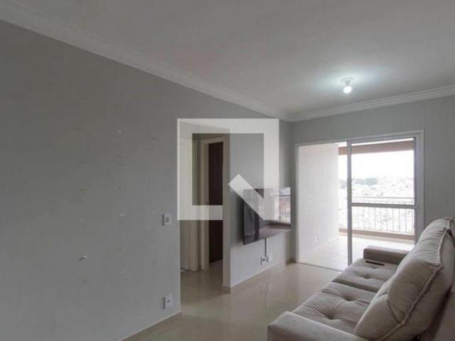 Apartamento à Venda Ermelino Matarazzo, 2 Quartos, 58 m2