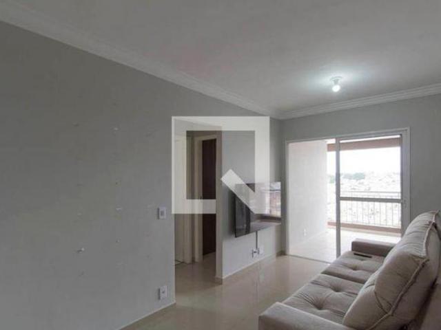 Apartamento à Venda Ermelino Matarazzo, 2 Quartos, 58 m2