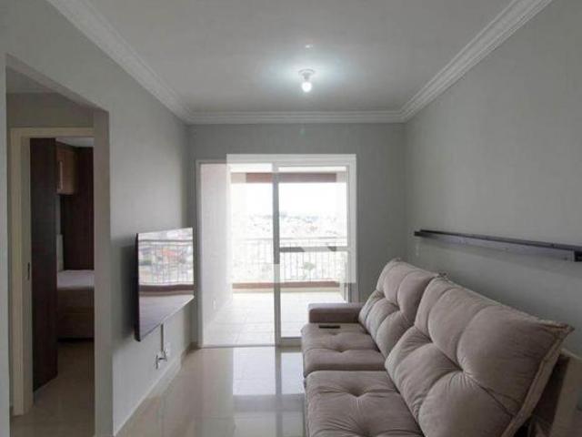 Apartamento à Venda Ermelino Matarazzo, 2 Quartos, 58 m² São Paulo