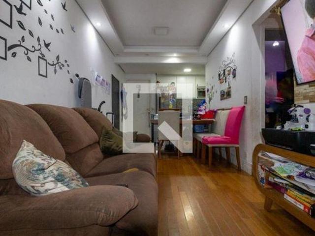 Apartamento à Venda Ermelino Matarazzo, 2 Quartos, 58 m² São Paulo