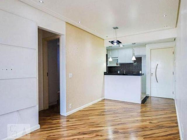 Apartamento à Venda Ermelino Matarazzo, 2 Quartos, 58 m² São Paulo