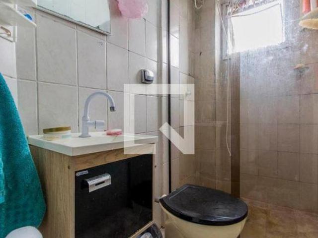 Apartamento à Venda Ermelino Matarazzo, 2 Quartos, 59 m2