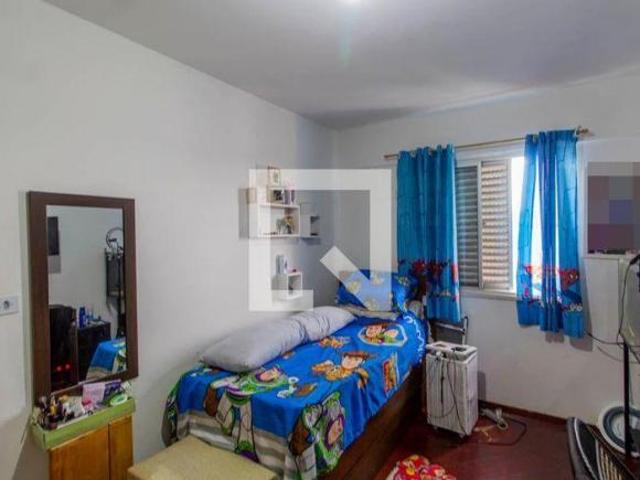 Apartamento à Venda Ermelino Matarazzo, 2 Quartos, 59 m2