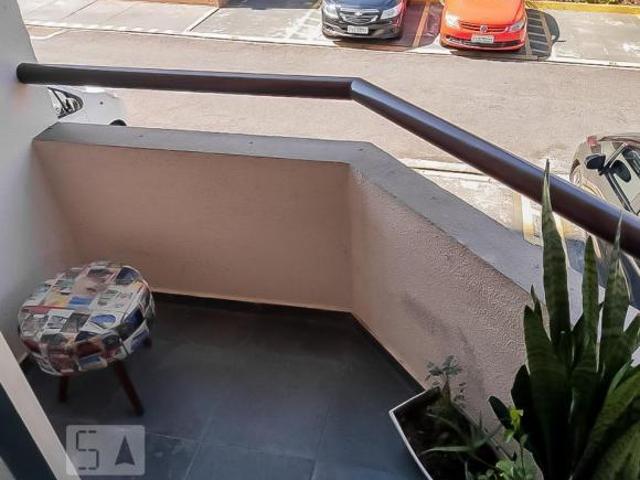 Apartamento à Venda Ermelino Matarazzo, 2 Quartos, 59 m² São Paulo