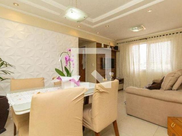 Apartamento à Venda Ermelino Matarazzo, 2 Quartos, 59 m² São Paulo