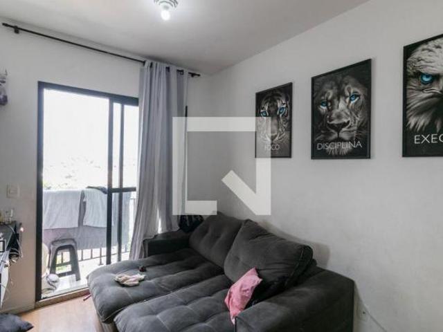 Apartamento à Venda Ermelino Matarazzo, 2 Quartos, 60 m2