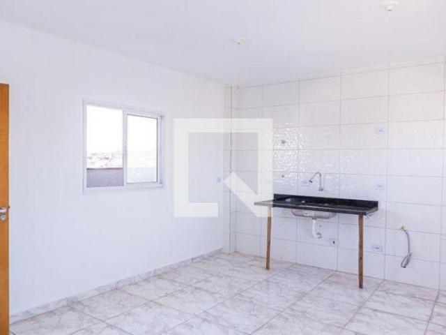 Apartamento à Venda Ermelino Matarazzo, 2 Quartos, 60 m2