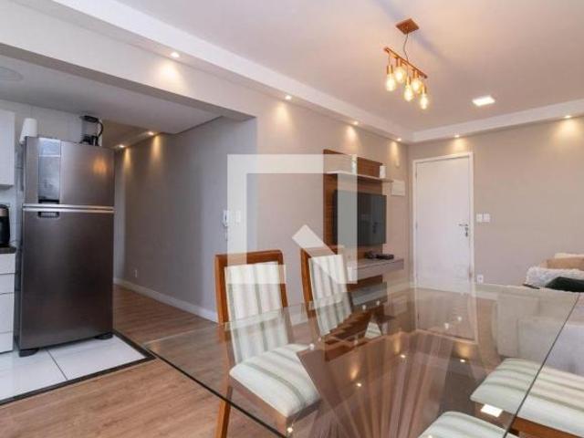 Apartamento à Venda Ermelino Matarazzo, 2 Quartos, 64 m2