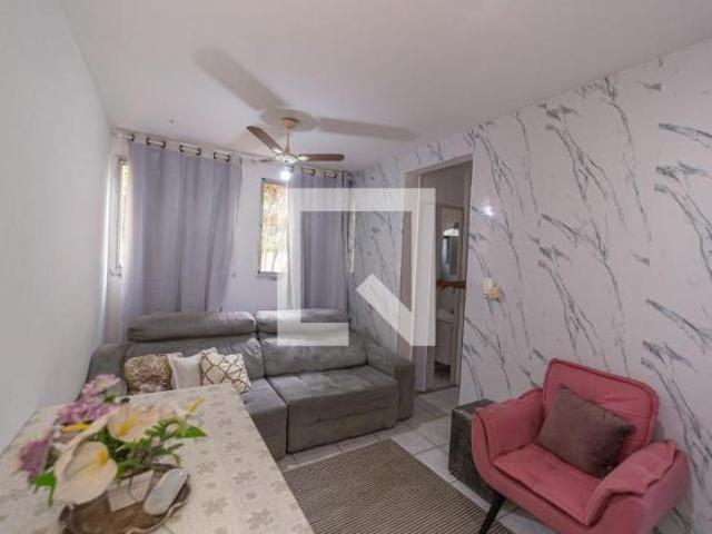 Apartamento à Venda Ermelino Matarazzo, 2 Quartos, 60 m2