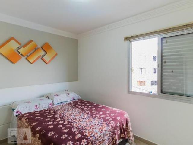Apartamento à Venda Ermelino Matarazzo, 2 Quartos, 60 m² São Paulo