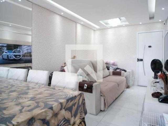 Apartamento à Venda Ermelino Matarazzo, 2 Quartos, 62 m2