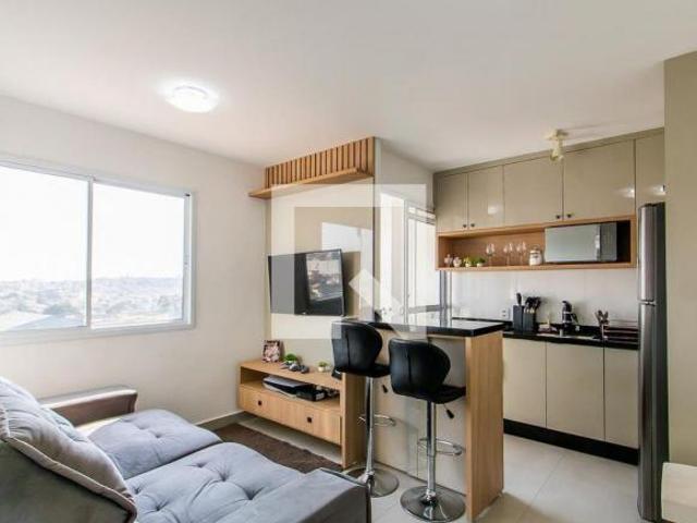 Apartamento à Venda Ermelino Matarazzo, 2 Quartos, 62 m2