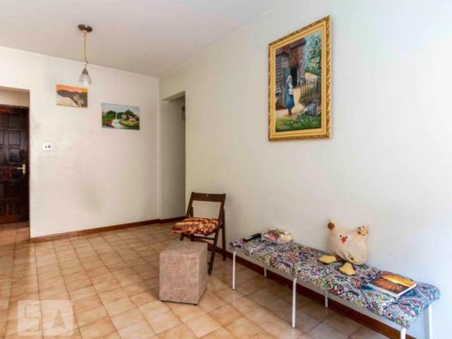 Apartamento à Venda Ermelino Matarazzo, 2 Quartos, 62 m2