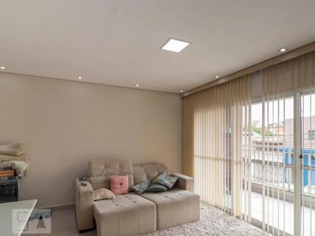 Apartamento à Venda Ermelino Matarazzo, 2 Quartos, 62 m2
