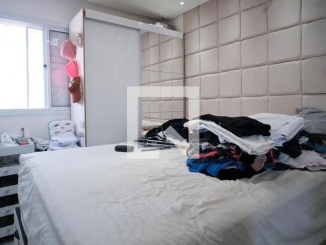 Apartamento à Venda Ermelino Matarazzo, 2 Quartos, 62 m2