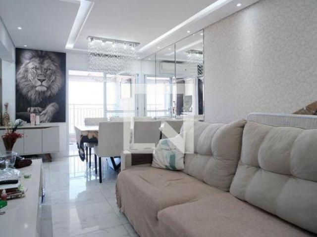 Apartamento à Venda Ermelino Matarazzo, 2 Quartos, 62 m² São Paulo