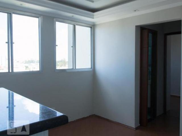 Apartamento à Venda Ermelino Matarazzo, 2 Quartos, 64 m2