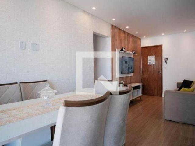 Apartamento à Venda Ermelino Matarazzo, 2 Quartos, 64 m² São Paulo