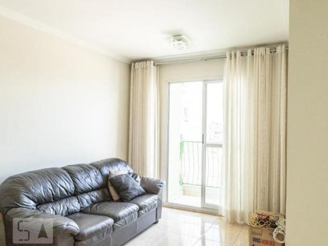 Apartamento à Venda Ermelino Matarazzo, 2 Quartos, 65 m2