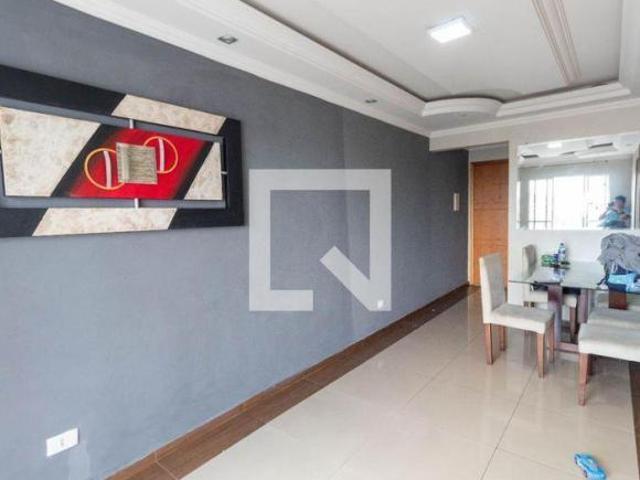 Apartamento à Venda Ermelino Matarazzo, 2 Quartos, 65 m2