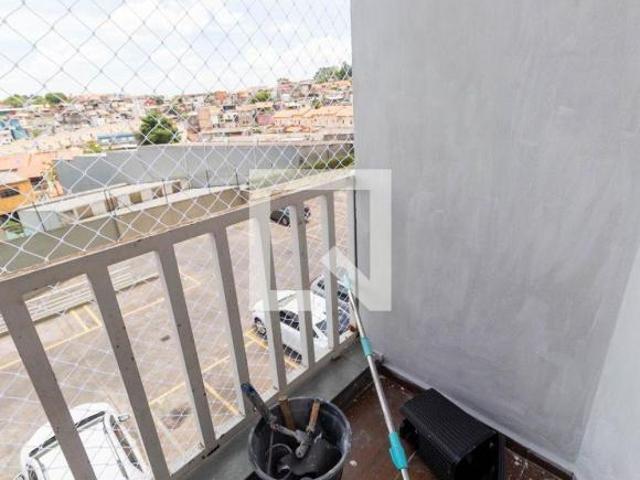 Apartamento à Venda Ermelino Matarazzo, 2 Quartos, 65 m2