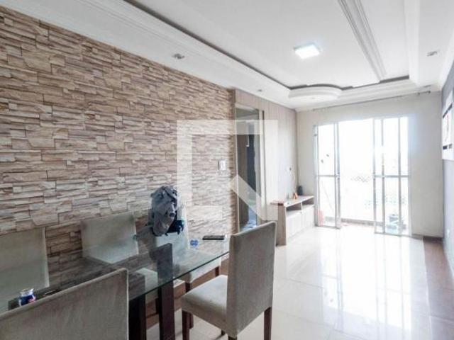 Apartamento à Venda Ermelino Matarazzo, 2 Quartos, 65 m2
