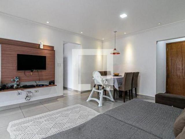 Apartamento à Venda Ermelino Matarazzo, 2 Quartos, 65 m² São Paulo