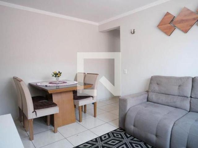 Apartamento à Venda Ermelino Matarazzo, 2 Quartos, 68 m2