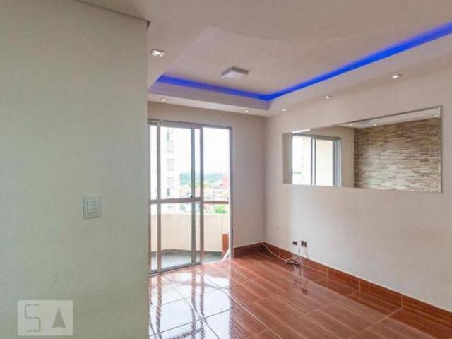 Apartamento à Venda Ermelino Matarazzo, 2 Quartos, 68 m2
