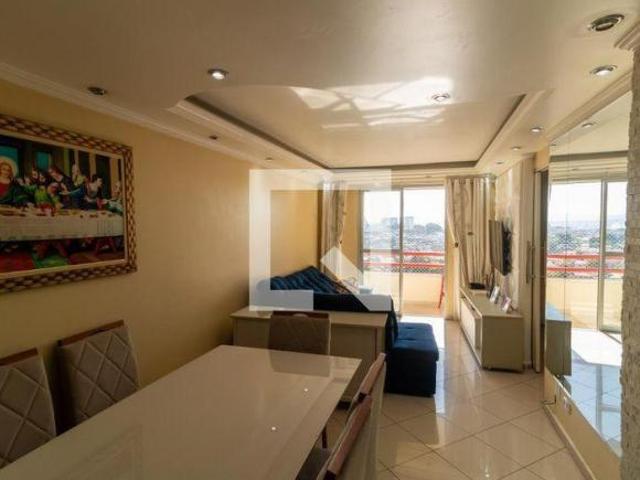 Apartamento à Venda Ermelino Matarazzo, 2 Quartos, 78 m2