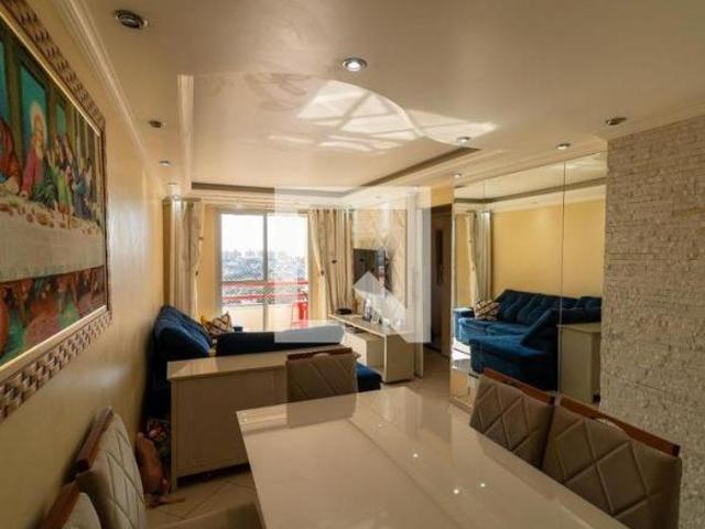 Apartamento à Venda Ermelino Matarazzo, 2 Quartos, 78 m2