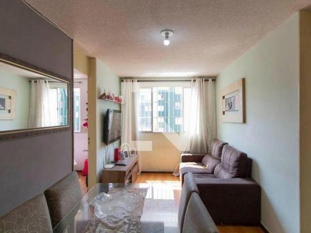 Apartamento à Venda Ermelino Matarazzo, 3 Quartos, 47 m2