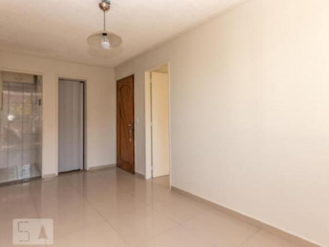 Apartamento à Venda Ermelino Matarazzo, 3 Quartos, 55 m2