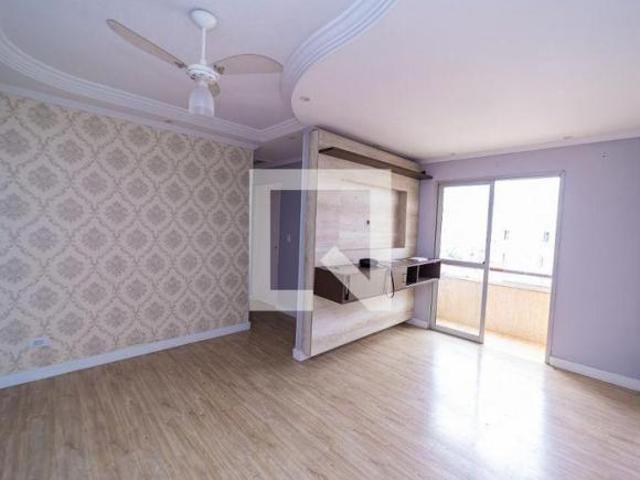 Apartamento à Venda Ermelino Matarazzo, 3 Quartos, 62 m² São Paulo