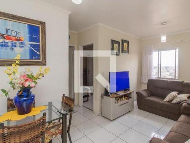 Apartamento à Venda Ermelino Matarazzo, 3 Quartos, 67 m2
